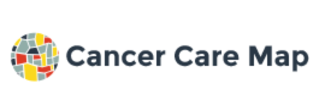 Cancer Care Map | Yorkshire Cancer Community