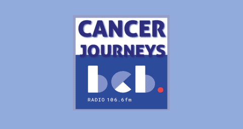 Cancer Journeys – Paul Vose | Yorkshire Cancer Community
